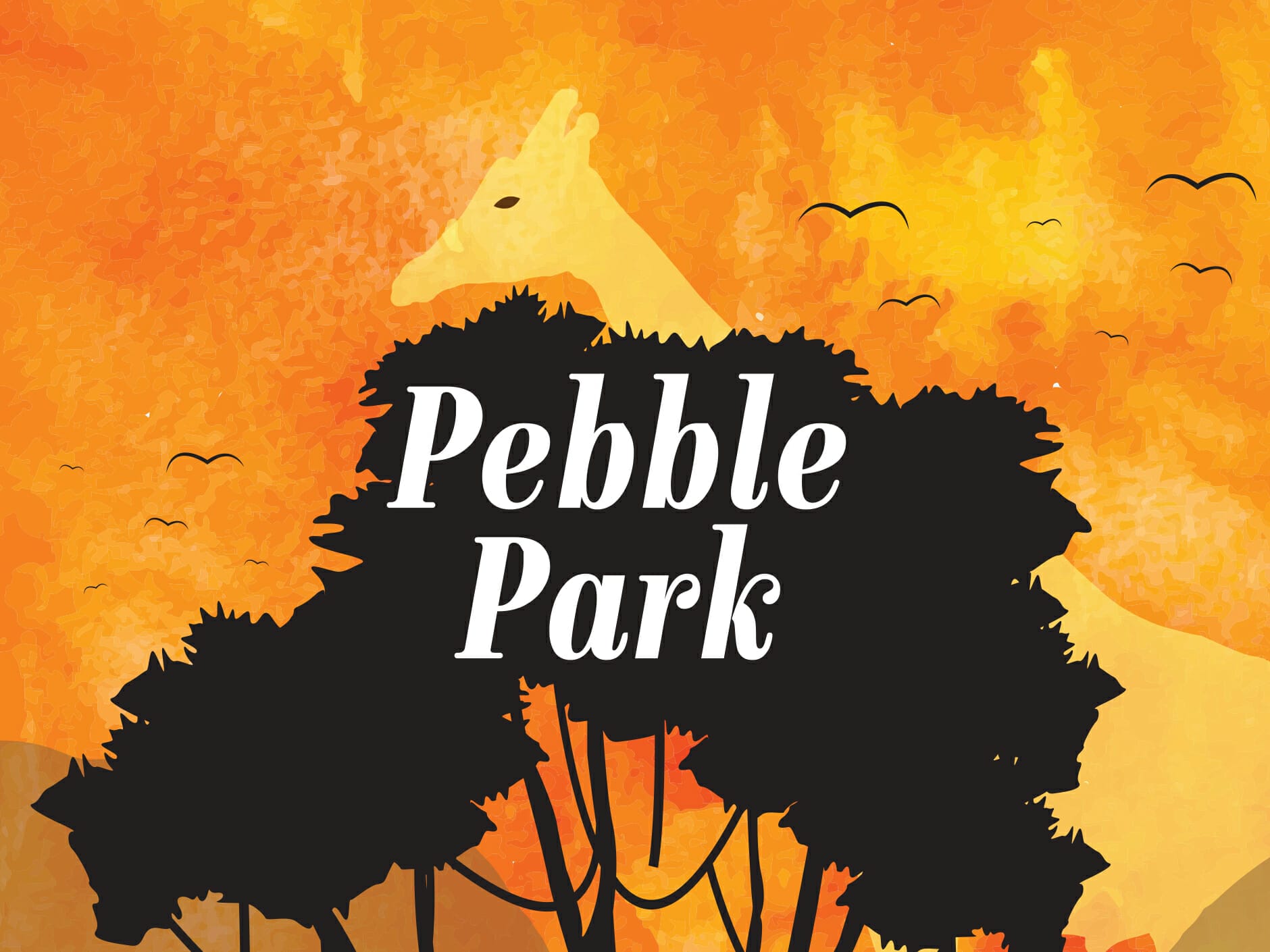 Pebble Park - Simberg & Partners